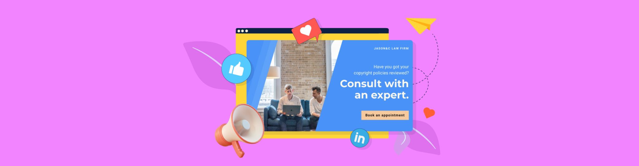 The Beginner’s Guide to LinkedIn Ads