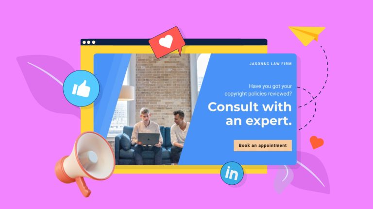 LinkedIn Banner Ideas to Make Your Profile Stand Out