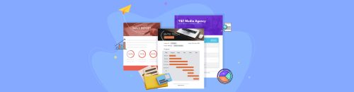 15 Free Daily Report Templates to Stay Productive