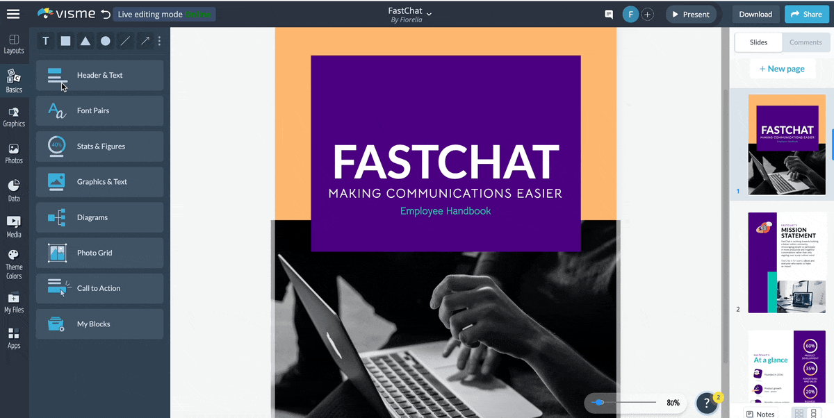 How to Develop Effective Training Materials (+ Templates)