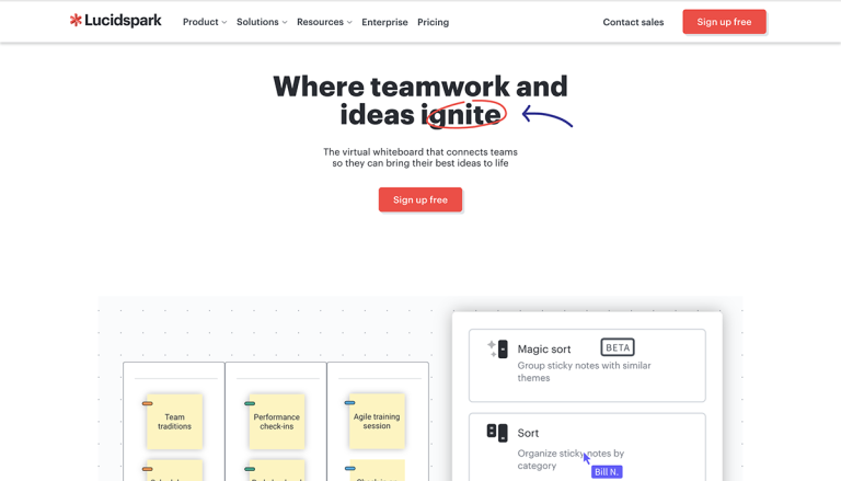 Best Online Whiteboards for Team Collaboration in 2026