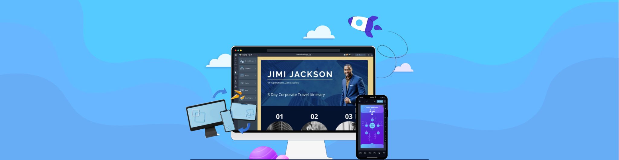 How to Create a Website Mockup — Complete Guide & Examples
