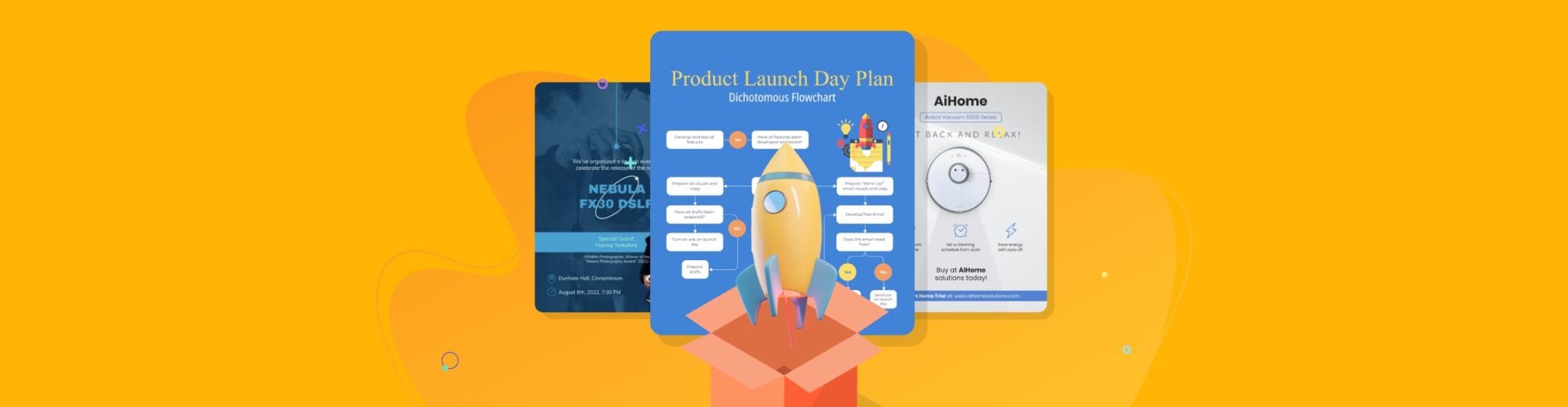 How to Pull Off a Product Launch Like a Pro