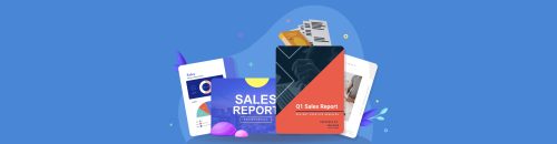 How to Write an Impactful Quarterly Report [+ Templates]