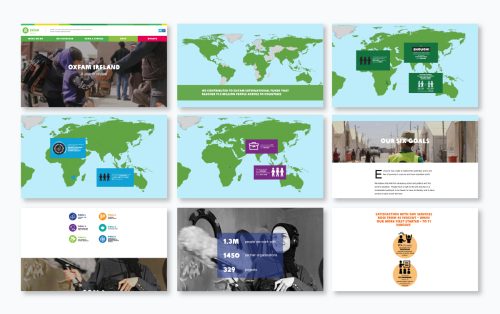 How to Master Data Storytelling with Examples (+ Templates)