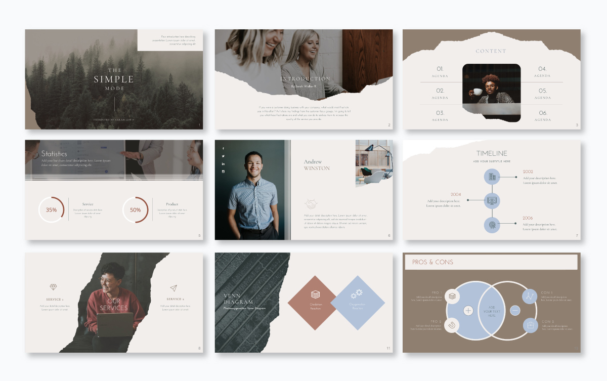 13 Powerful Sales Pitch Presentation Templates To Land Your Next Client