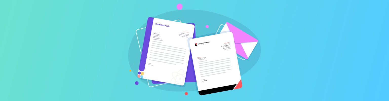 8 Business Contract Termination Letter Templates Your Company Needs