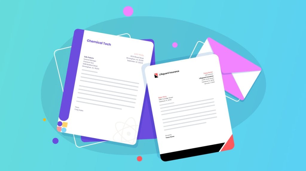 Designvorlagen für Jahresbericht und erstaunliche Beispiele