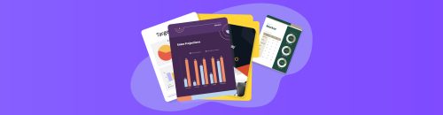 9 Stunning Sales Business Plan Templates to Close Deals