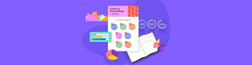 How to Master Data Storytelling with Examples (+ Templates)