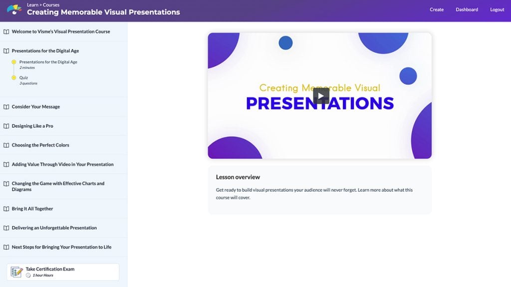 8 Best E-learning Examples to Have on Hand When Training Employees