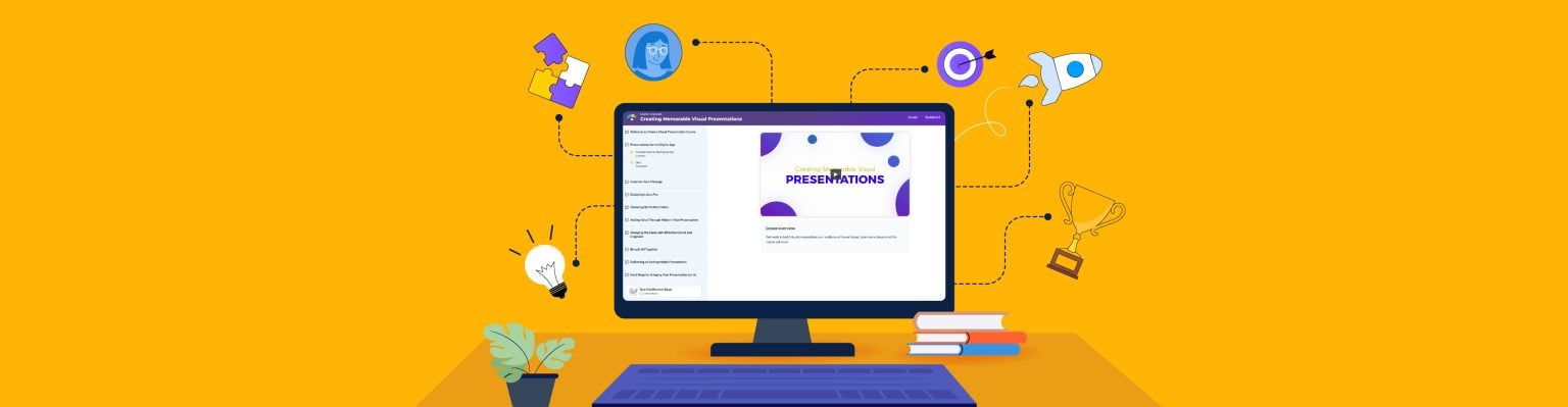 8 Best E-learning Examples to Have on Hand When Training Employees