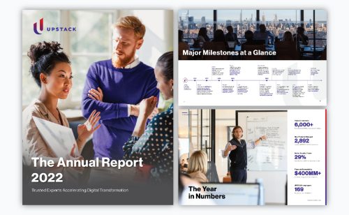 45+ Annual Report Design Examples & Templates (2025)