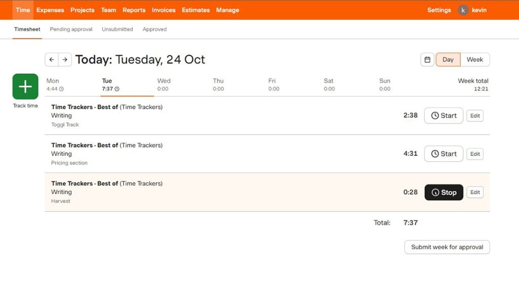 17 Top Time Management Tools & Apps to Manage Your Time Better