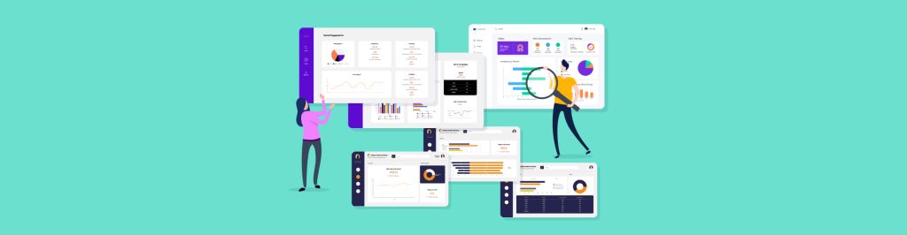 11 Editable Executive Dashboard Templates to Make Better Business Decisions