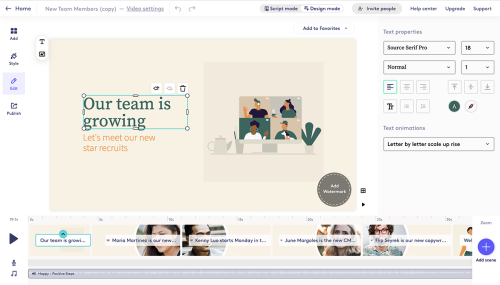 Top 12 Best Video Presentation Software of 2025 [Including Free ...