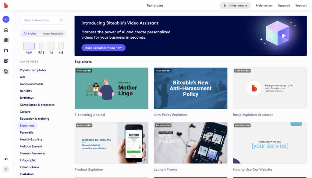 Top 12 Best Video Presentation Software of 2025 [Including Free ...