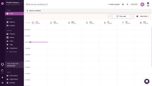 17 Top Time Management Tools & Apps to Manage Your Time Better