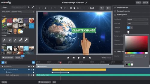 10 Best Animated Presentation Software You Should Know About