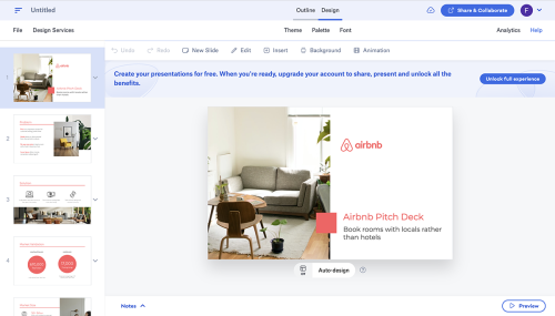 10 Mejores alternativas a PowerPoint (comparativa completa)