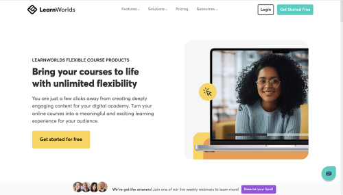 12 Best Learning Management System Examples to Host Employee Training ...