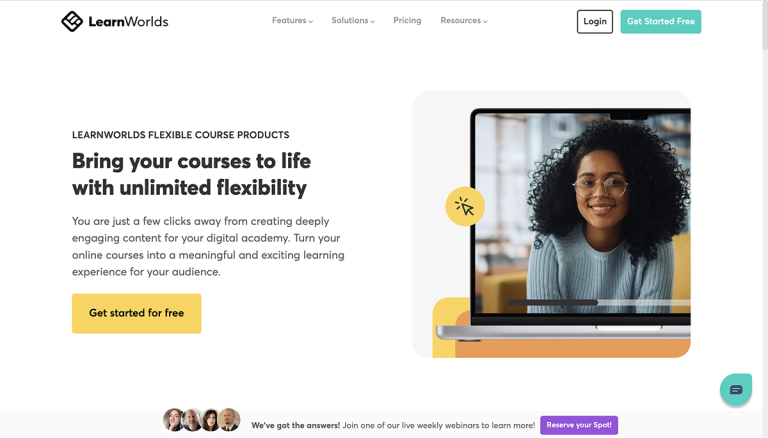 12 Best Learning Management System Examples to Host Employee Training ...