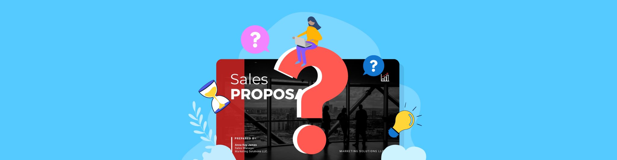 15 Sales Discovery Questions To Lock In The Right Leads
