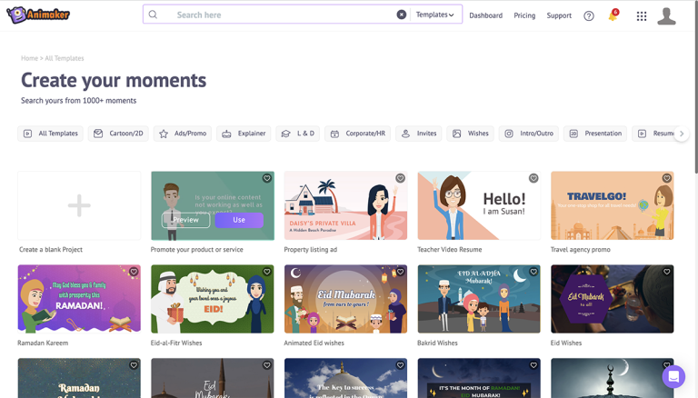Top 11 Best Video Presentation Software of 2025 [ Free & Paid]