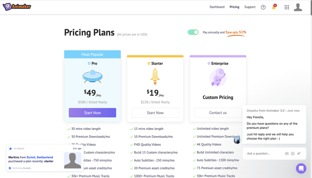 Top 12 Best Video Presentation Software of 2023 [Including Free ...