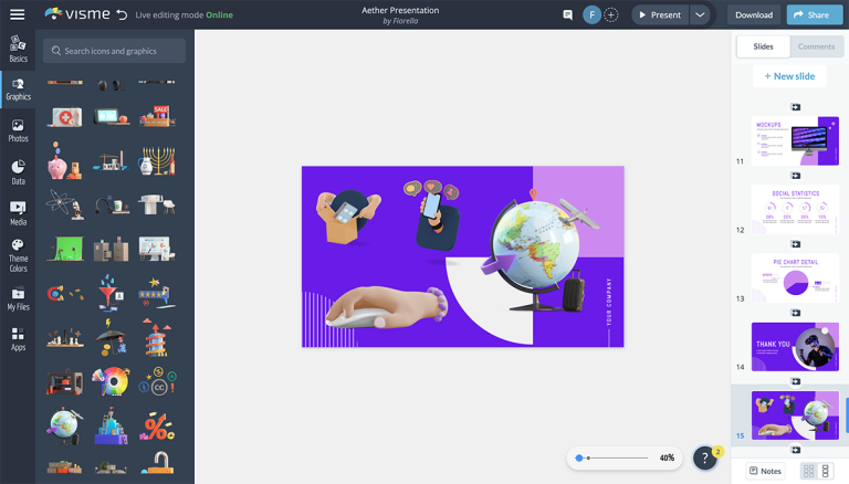 105+ Creative Presentation Ideas to Engage Your Audience