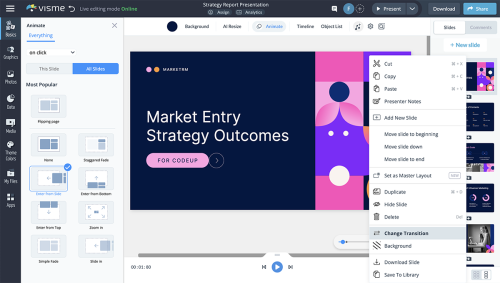 10 Best Animated Presentation Software You Should Know About