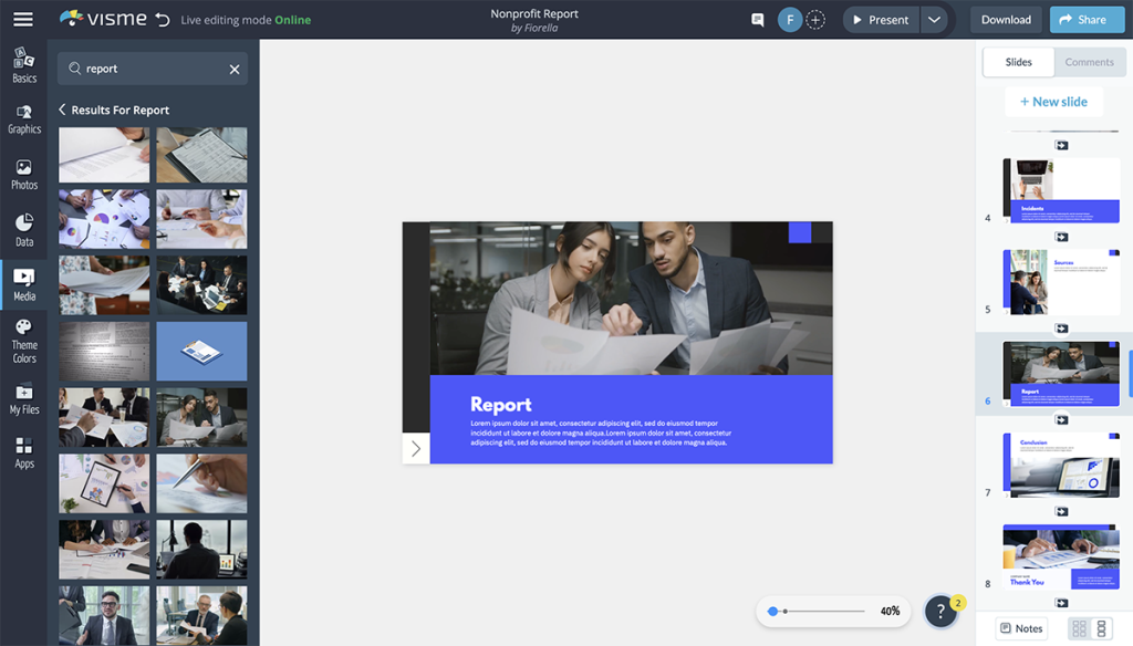 Top 11 Best Video Presentation Software of 2025 [ Free & Paid]