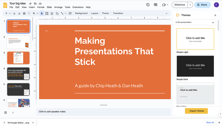 Top 10 PowerPoint Alternatives in 2022 (Comparison Guide)