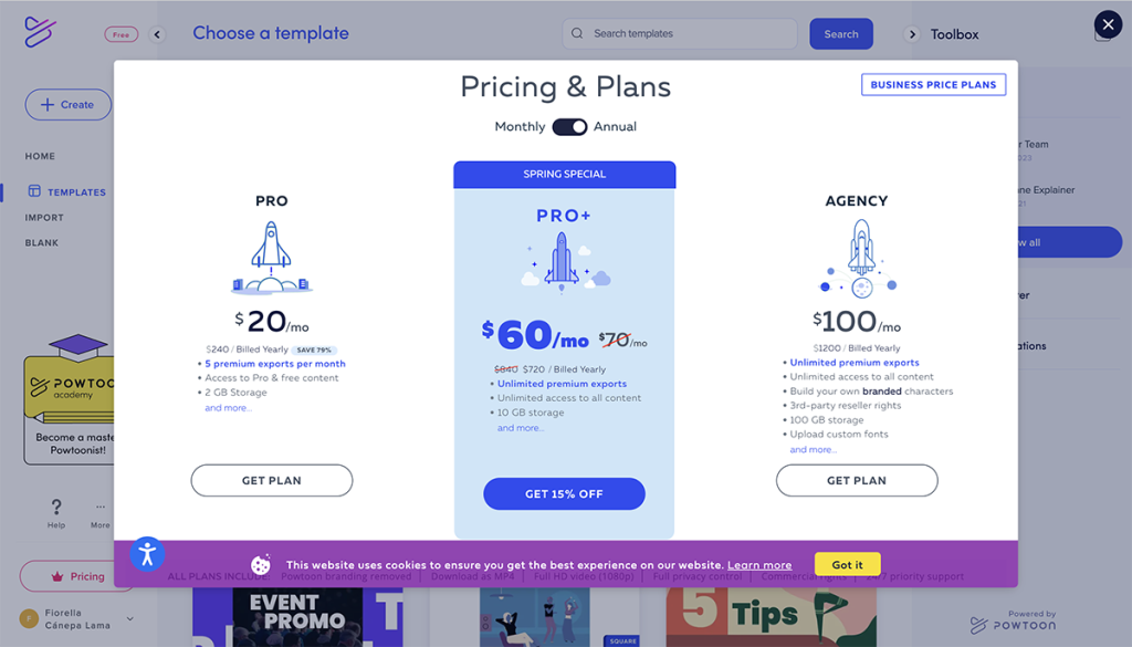 Top 12 Best Video Presentation Software of 2023 [Including Free ...