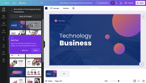 Top 10 PowerPoint Alternatives in 2023 (Comparison Guide)