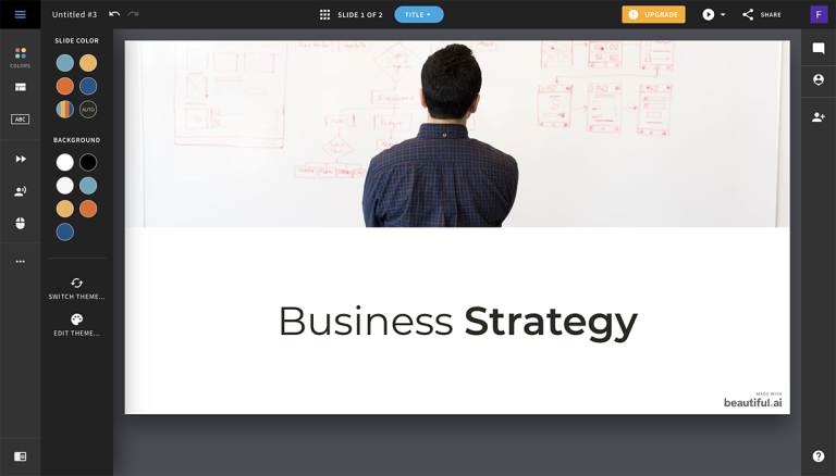 10 Mejores alternativas a PowerPoint (comparativa completa)