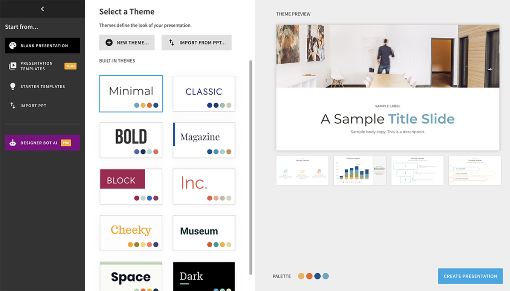 Top 10 PowerPoint Alternatives in 2023 (Comparison Guide)
