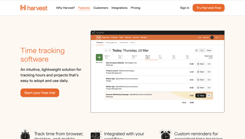 16 Top Time Management Tools & Apps to Manage Your Time Better