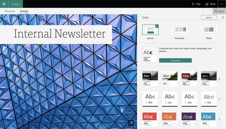 10 Mejores alternativas a PowerPoint (comparativa completa)