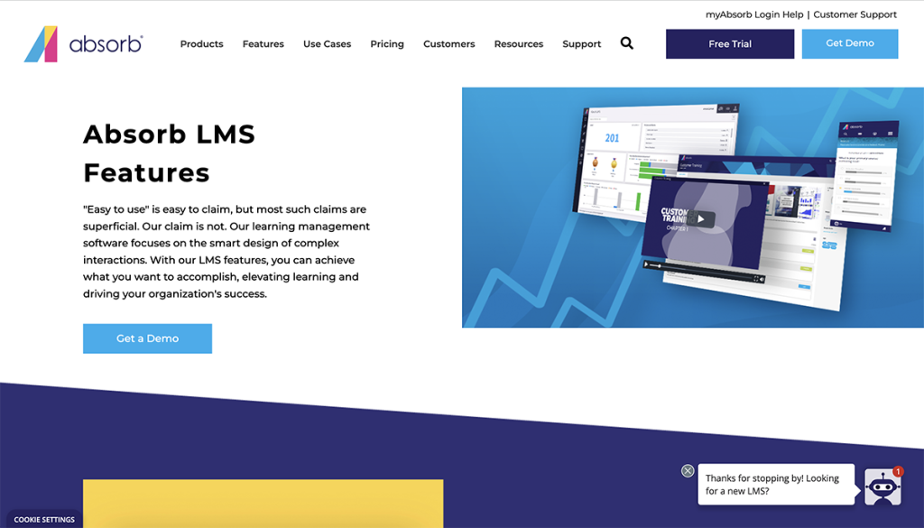 12 Best Learning Management System Examples to Host Employee Training ...