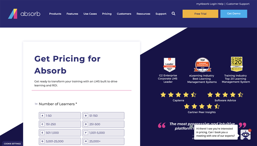 12 Best Learning Management System Examples To Host Employee Training