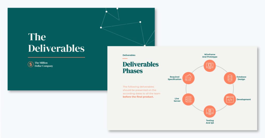 How to Create a Successful Project Presentation