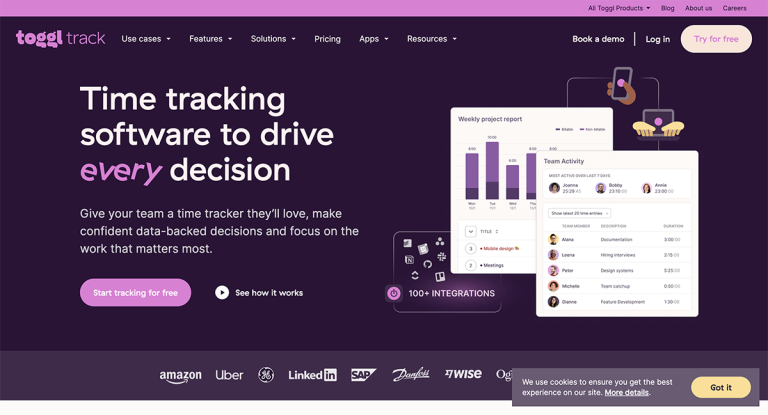 17 Top Time Management Tools & Apps to Manage Your Time Better