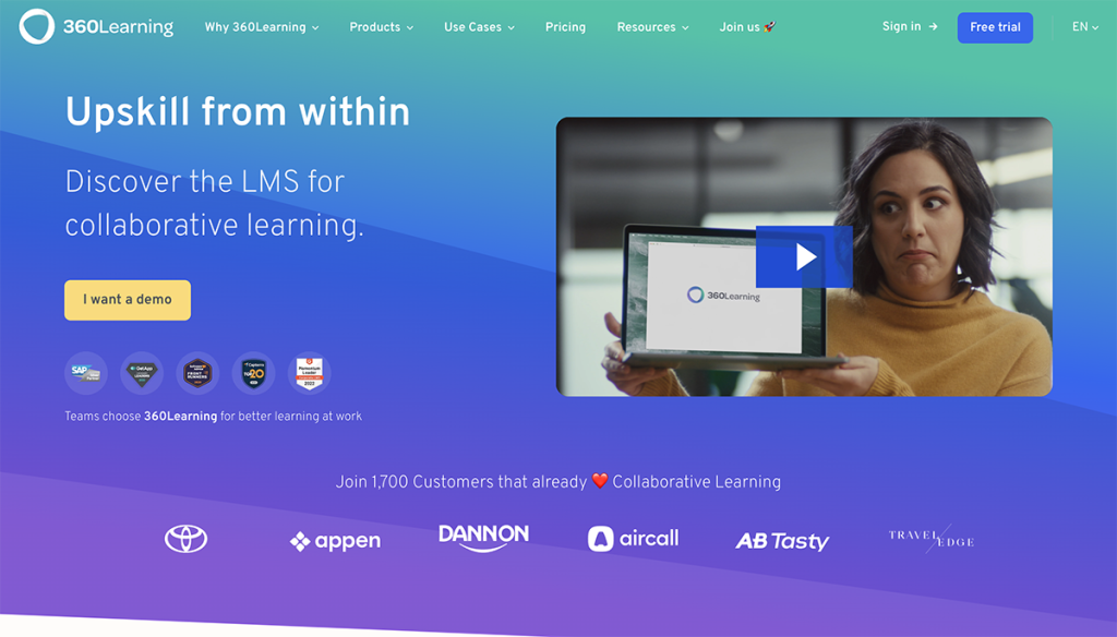What Is a Learning Management System & How to Choose the Right LMS