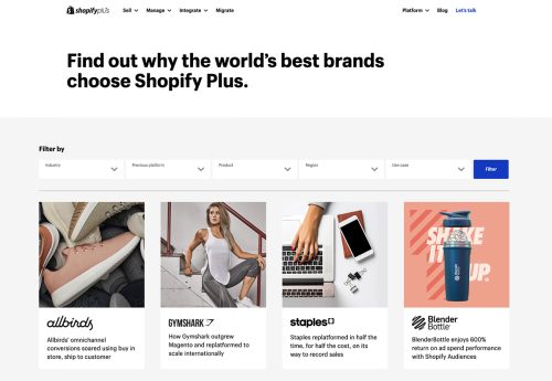 11 Sales Strategy Examples to Make Your Own