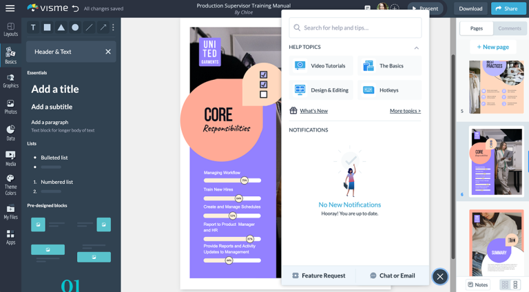 What is a Content Authoring Tool & How to Choose the Best One