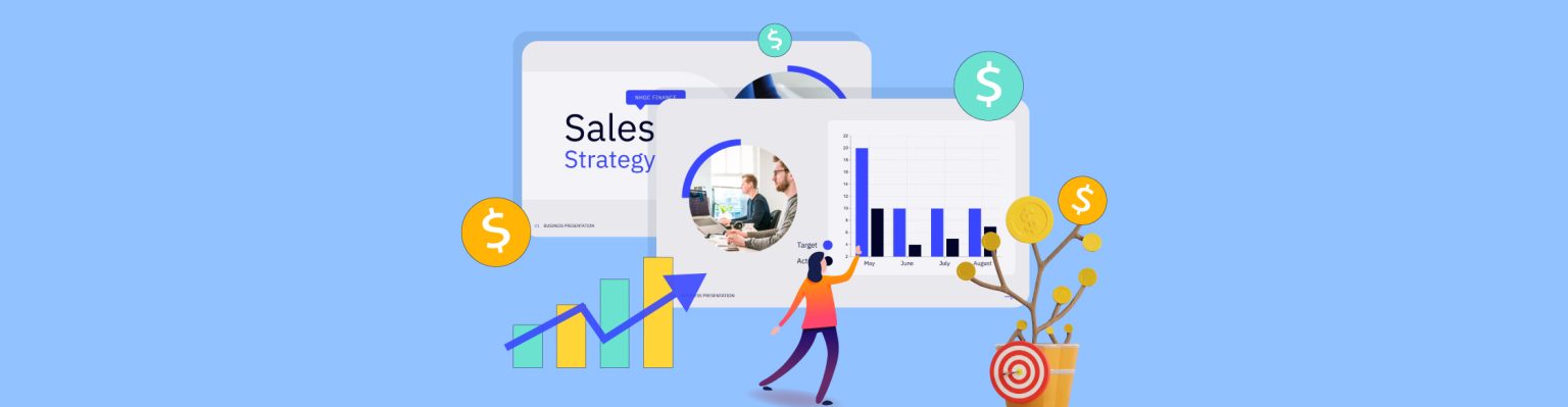 11 Sales Strategy Examples to Make Your Own