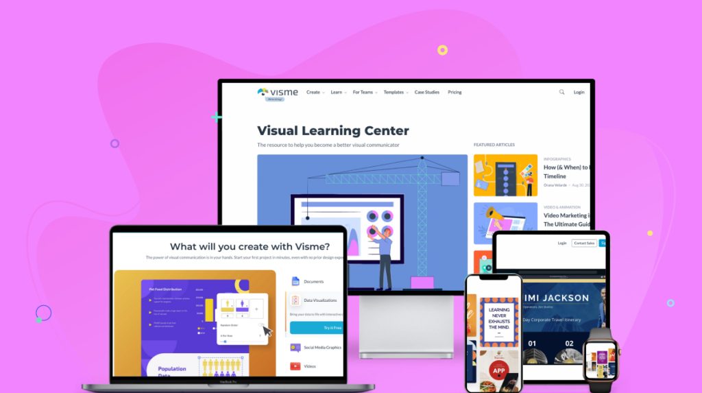 How to Make a Pamphlet: Simple Guide (& Free Templates)