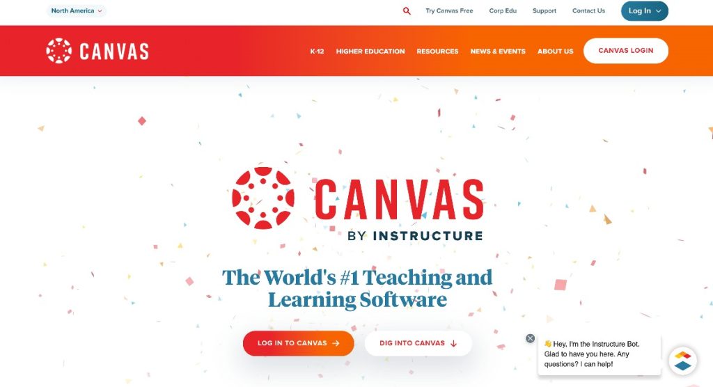 12 Best Learning Management System Examples To Host Employee Training Content 