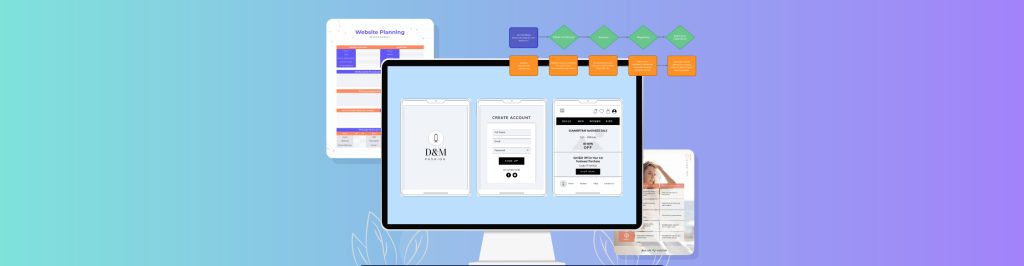 What is a Website Plan & How to Use it to Successfully Launch Your Site